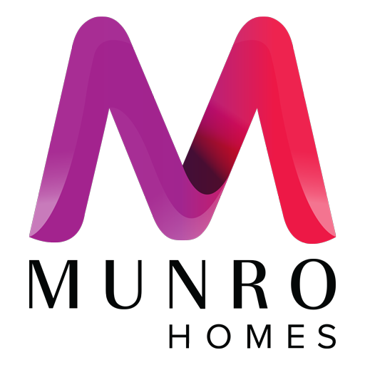 Munro Homes - the best home builder in Regina