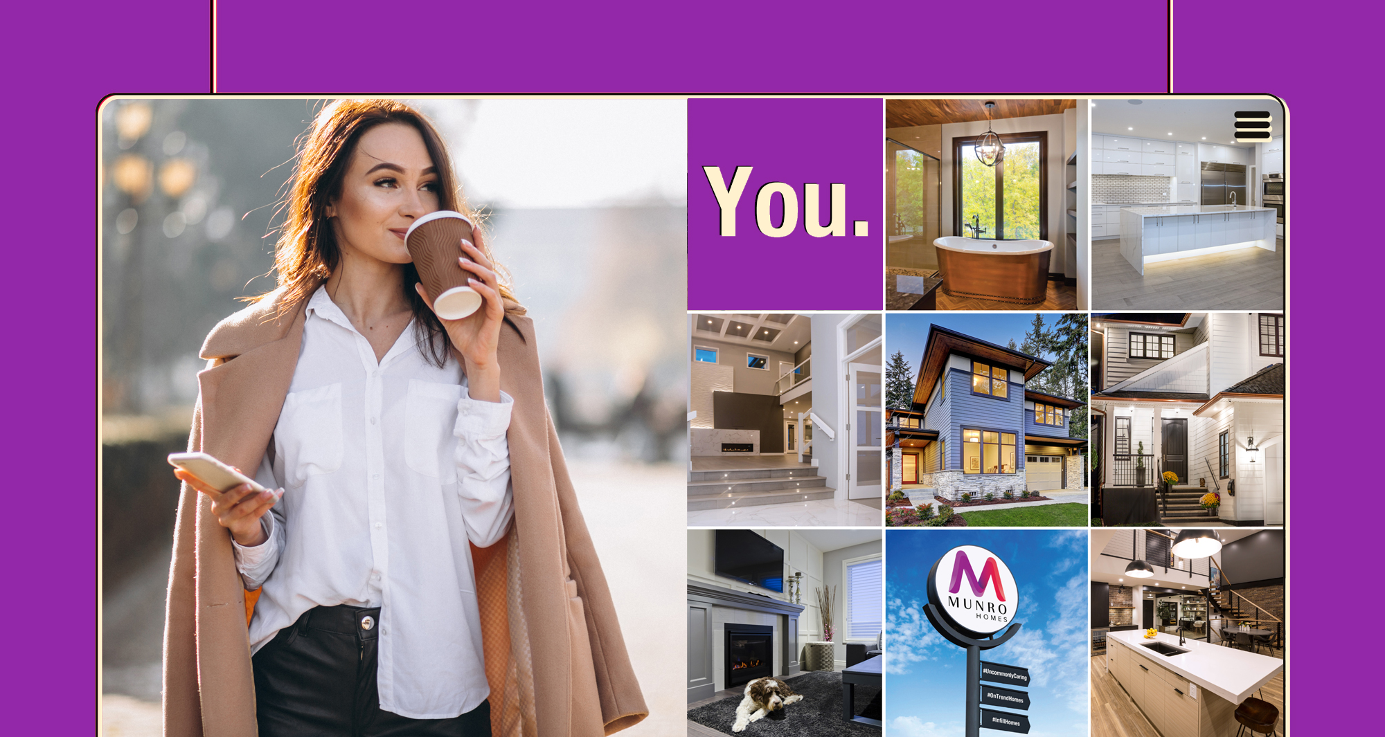 Say hello to the Backbone.