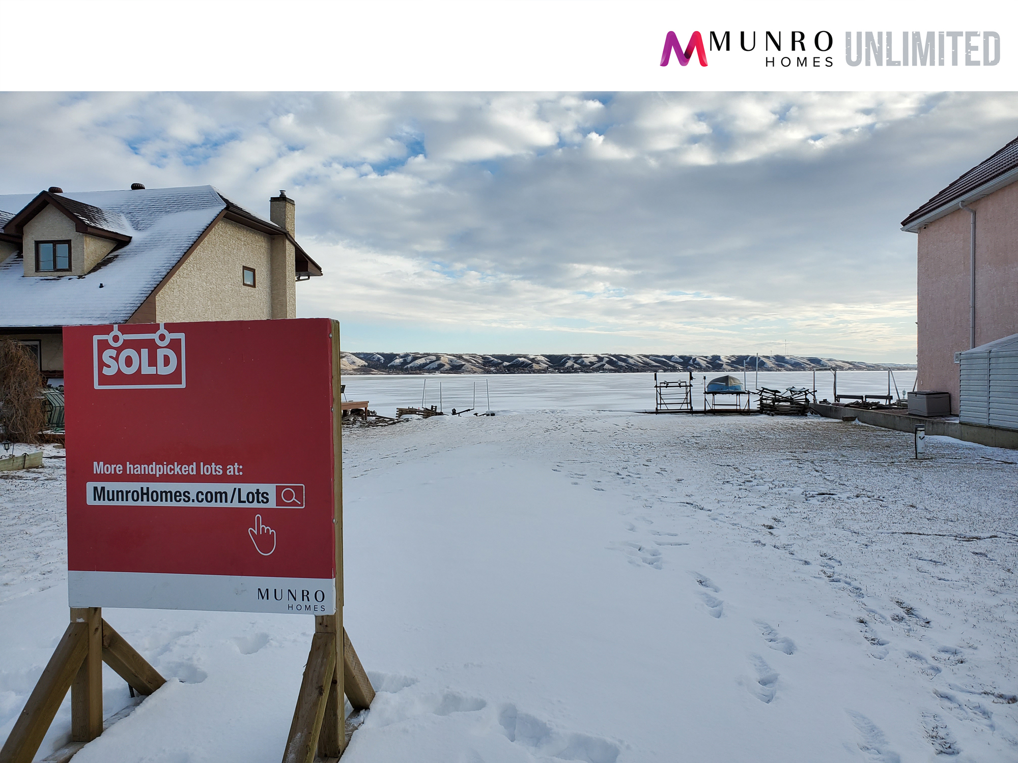 Munro Homes Unlimited