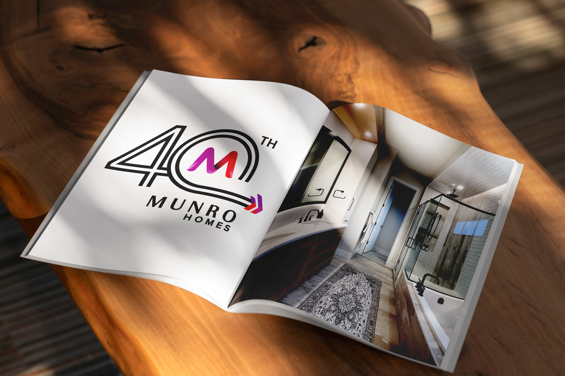 Isn’t custom home comfort what you truly long to experience?