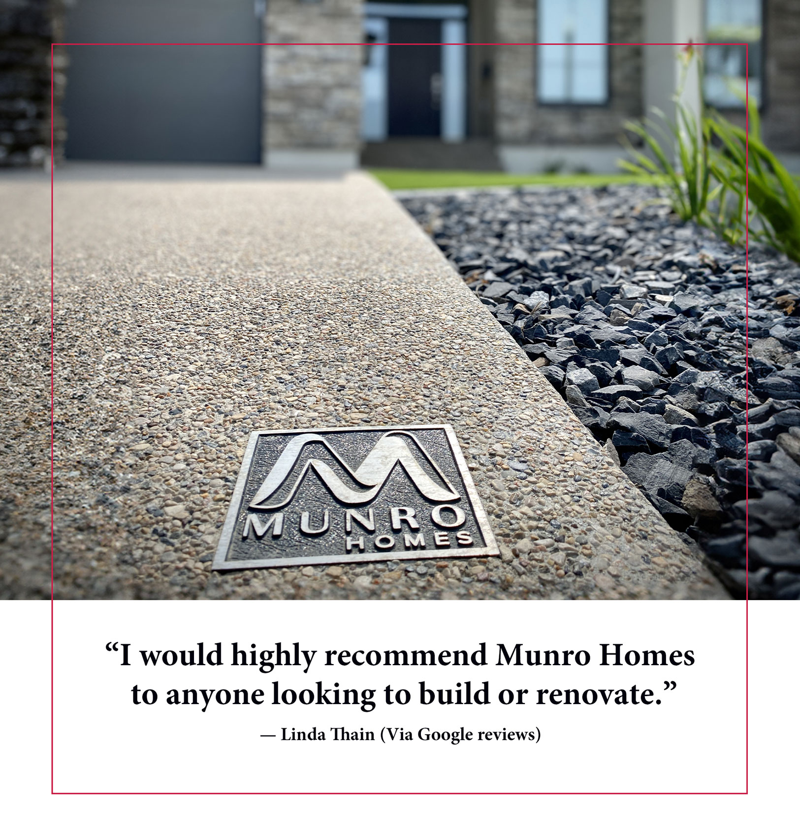 Another entry for our customer wall of fame