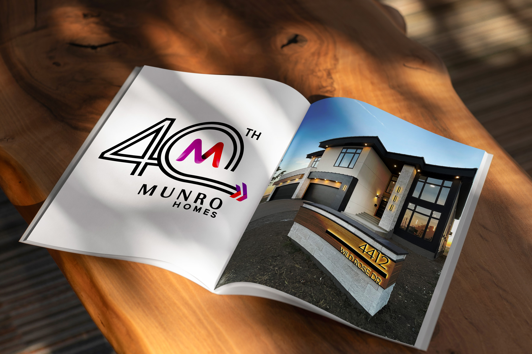 Isn’t custom home comfort what you truly long to experience?