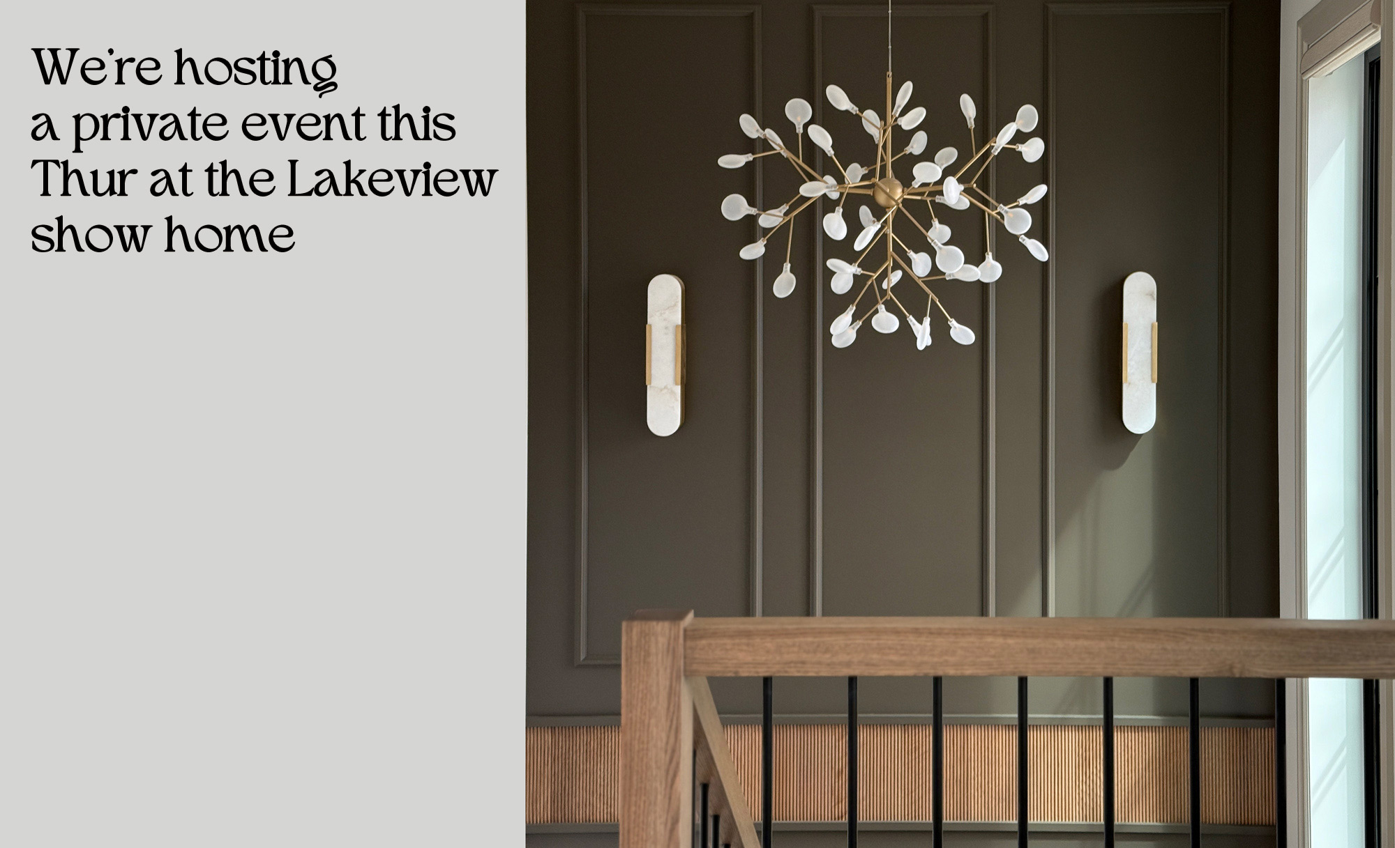 Ever wonder why folks are choosing to build with Munro Homes in the Creeks?